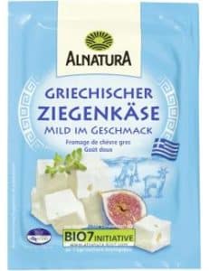 Alnatura Griechischer Ziegenkäse online kaufen