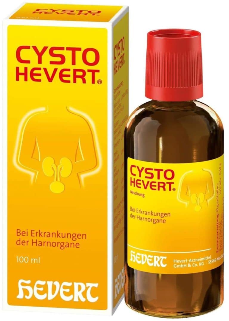 HEVERT Produkte hier günstig online kaufen