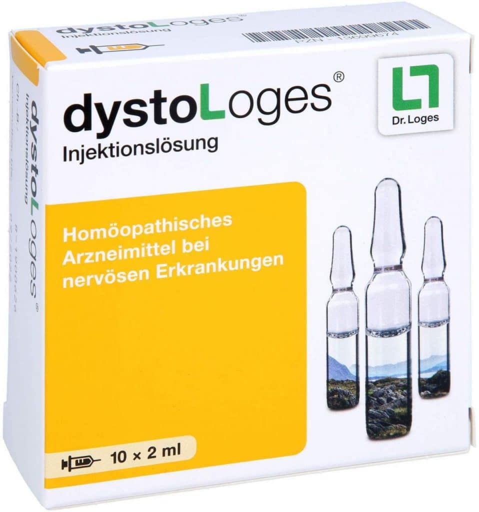 Dr. Loges Produkte hier günstig online kaufen