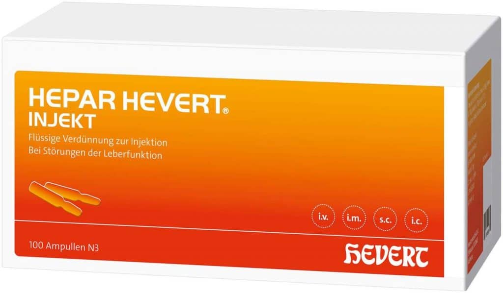 HEVERT Produkte hier günstig online kaufen