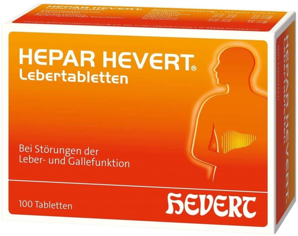 HEVERT Produkte hier günstig online kaufen