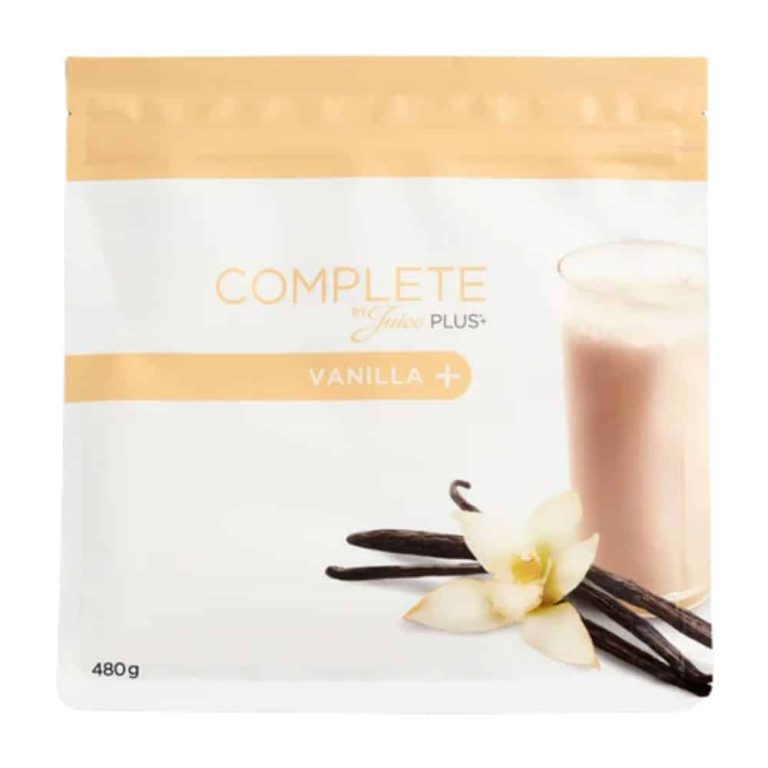 Juice Plus+ Produkte hier online kaufen