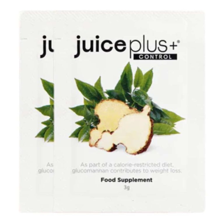 Juice Plus+ Produkte hier online kaufen